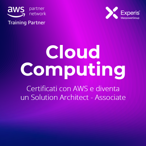 Corso Gratuito Cloud certificazione AWS - tree